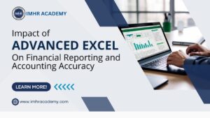 Learn Advanced Excel Skills With IMHR Academy